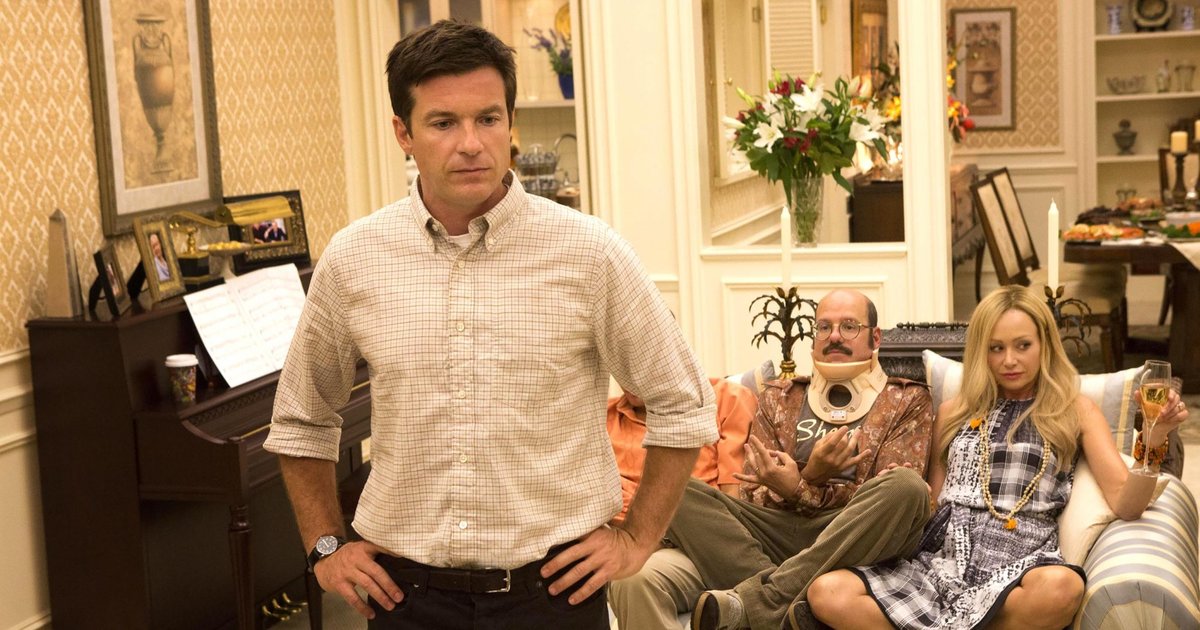 Arrested Development Character Blitz Quiz