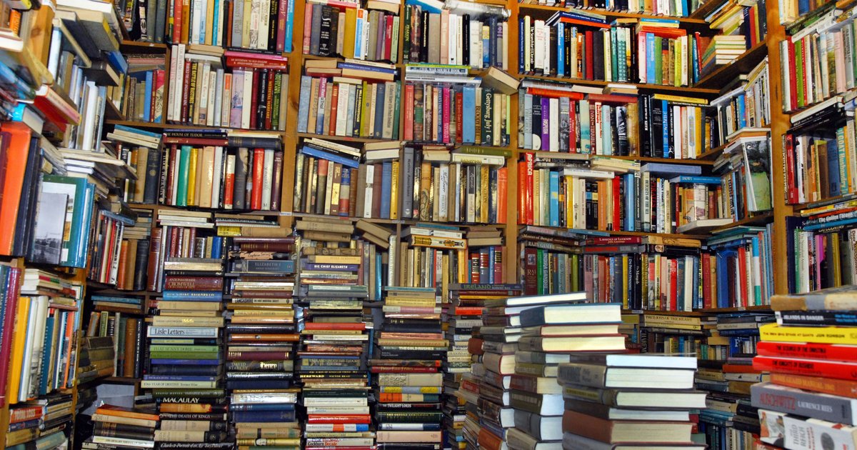 Missing Middles A Z Book Titles Quiz