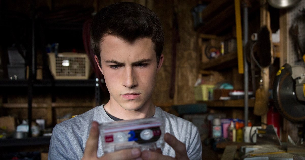 '13 Reasons Why' Tapes Quiz - By BoggelTeam