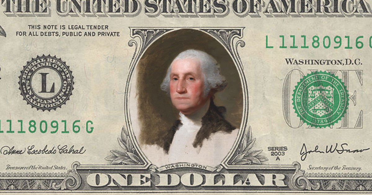 Profile: George Washington Quiz