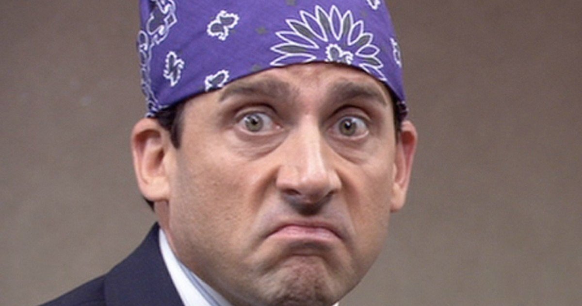 The Office: Prison Mike Quiz - By WalshyMusic