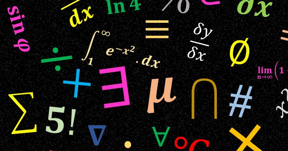 Blackboard Blitz: Math Symbols Quiz