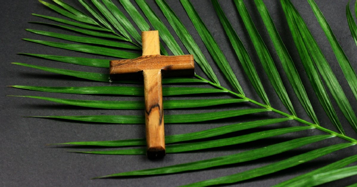Artistic Palm Sunday Quiz