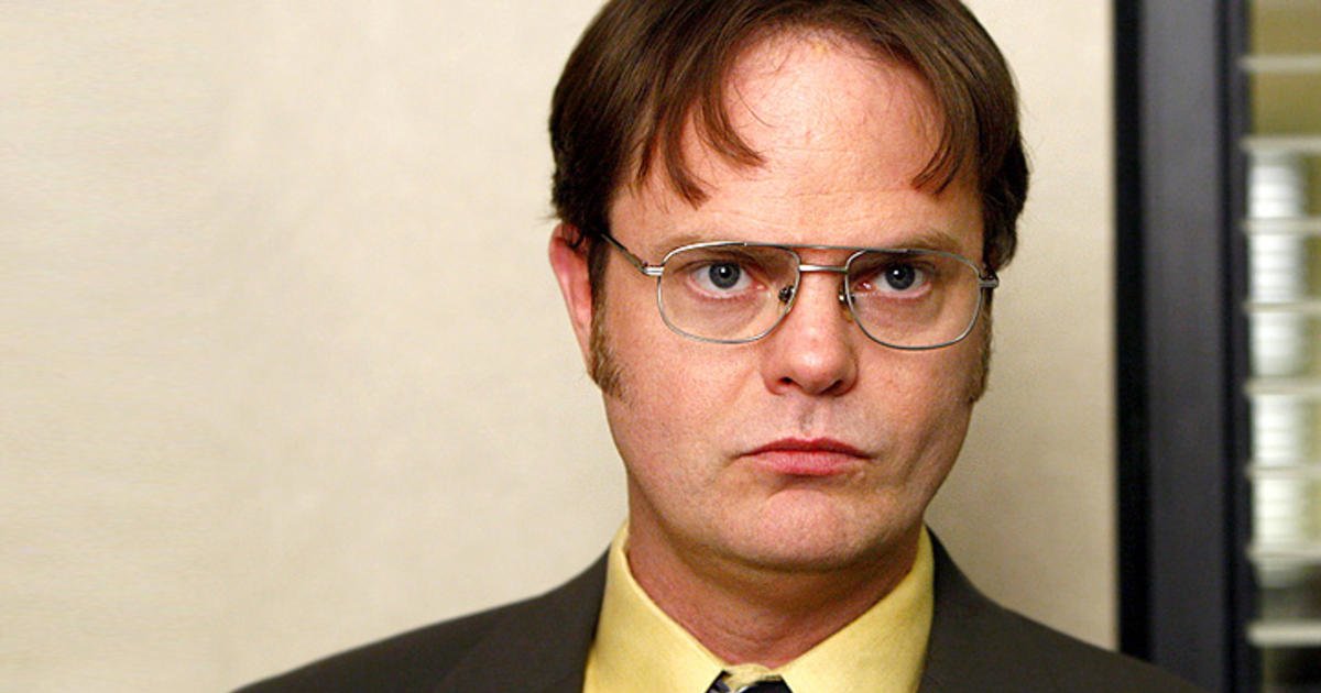The Office: Dwight's Ping Pong Heroes Quiz - By WalshyMusic