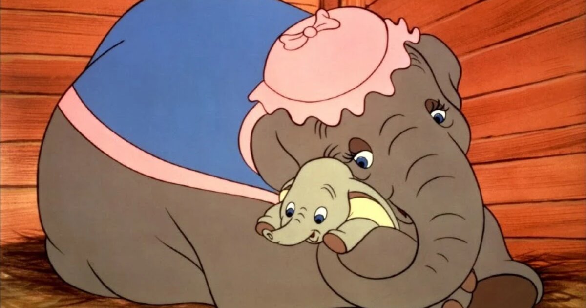 'Dumbo' Start to Finish Quiz