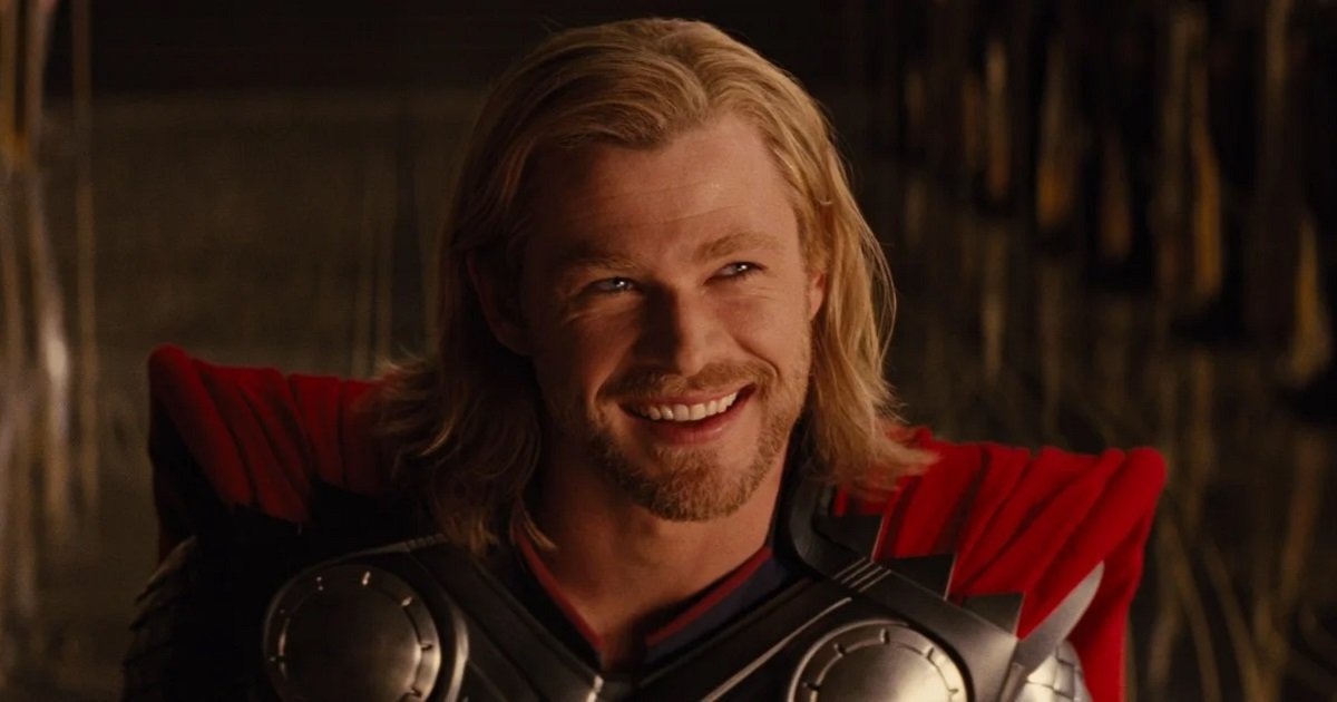 'Thor' Start to Finish Quiz