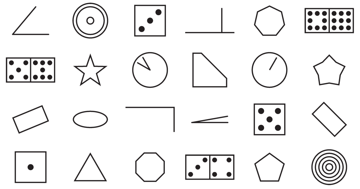 Shape Sequences Quiz - By goc3