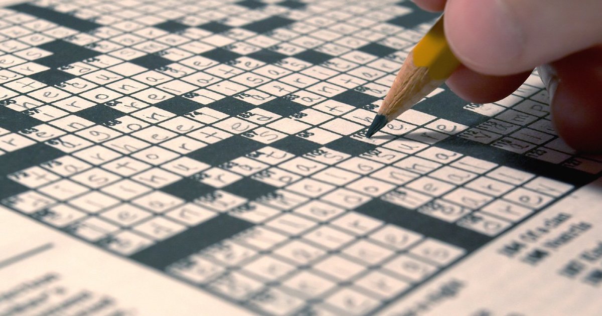 5x5 Double Word Square Quiz