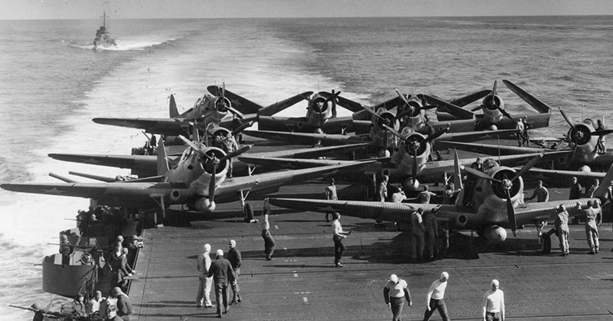 World War II: US Pacific Theater Timeline Quiz - By biggs364