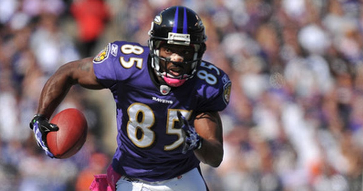 100+ Receptions: Baltimore Ravens, 2000-2020 Quiz