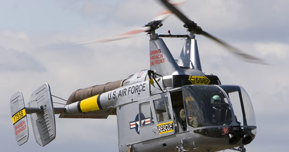 Click a Intermeshing-rotors Helicopter Quiz - By alvir28