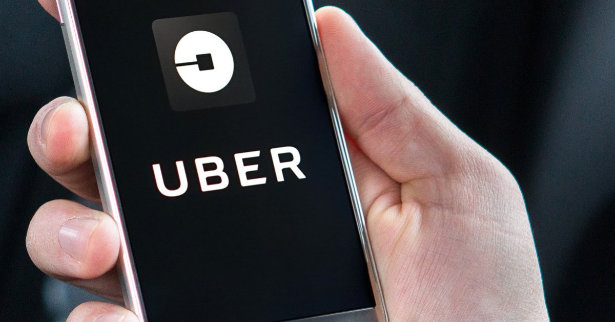 Uber's 10 Most Commonly Forgotten Items Quiz - By treessimontrees