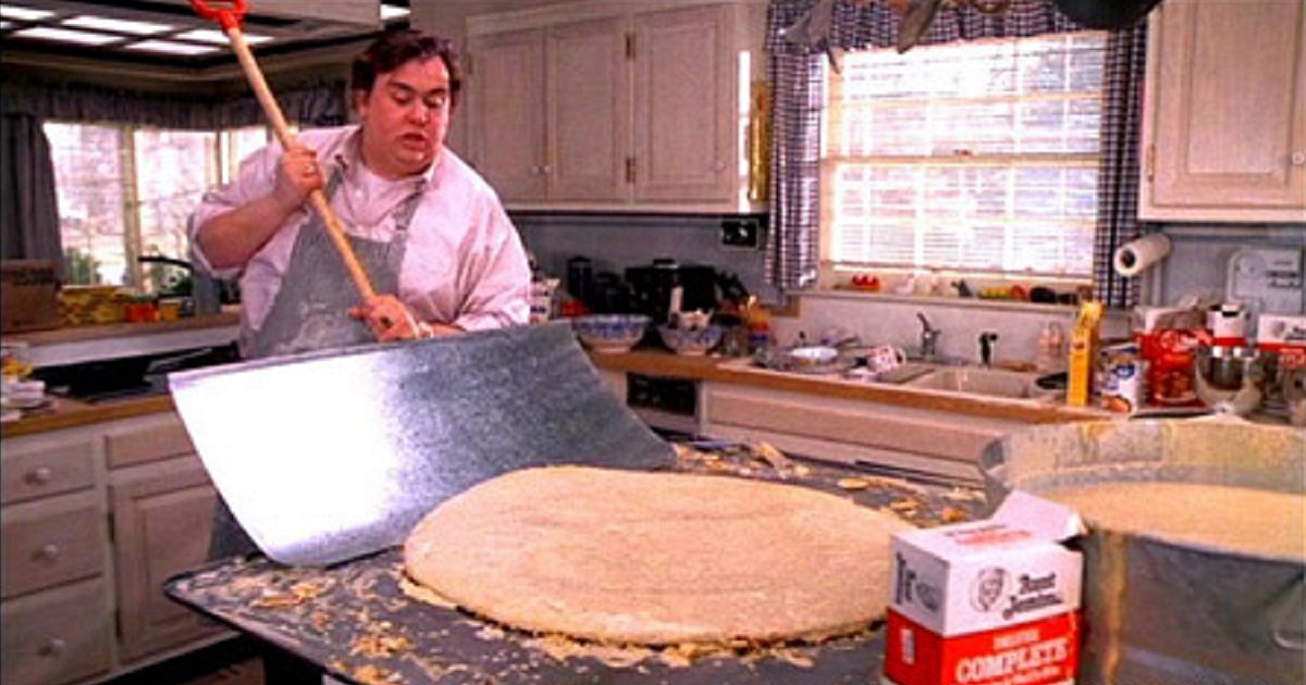 Movie by Clue(do) Room - Kitchen Quiz - By Pushcake