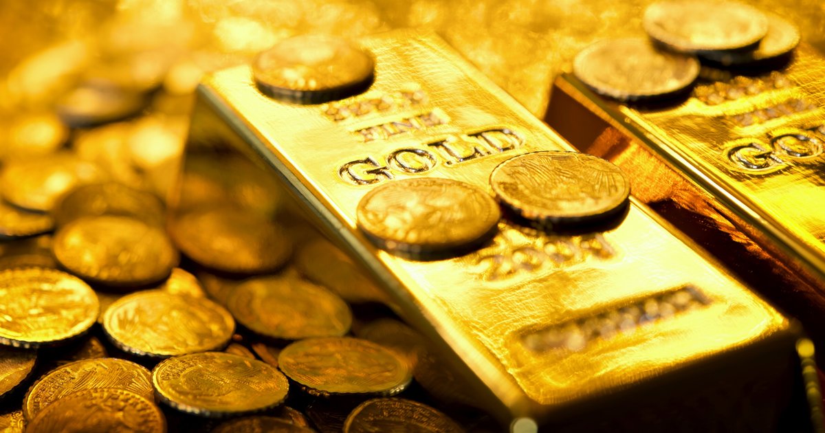 Things That Are Gold Quiz - By BanjoZebra