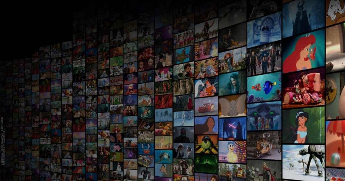 From Big Screen to Small Screen Quiz - By pdigoe