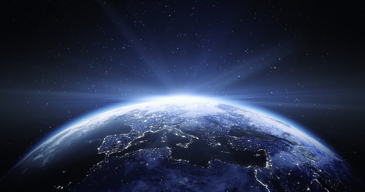 Secret Country IV Map Quiz