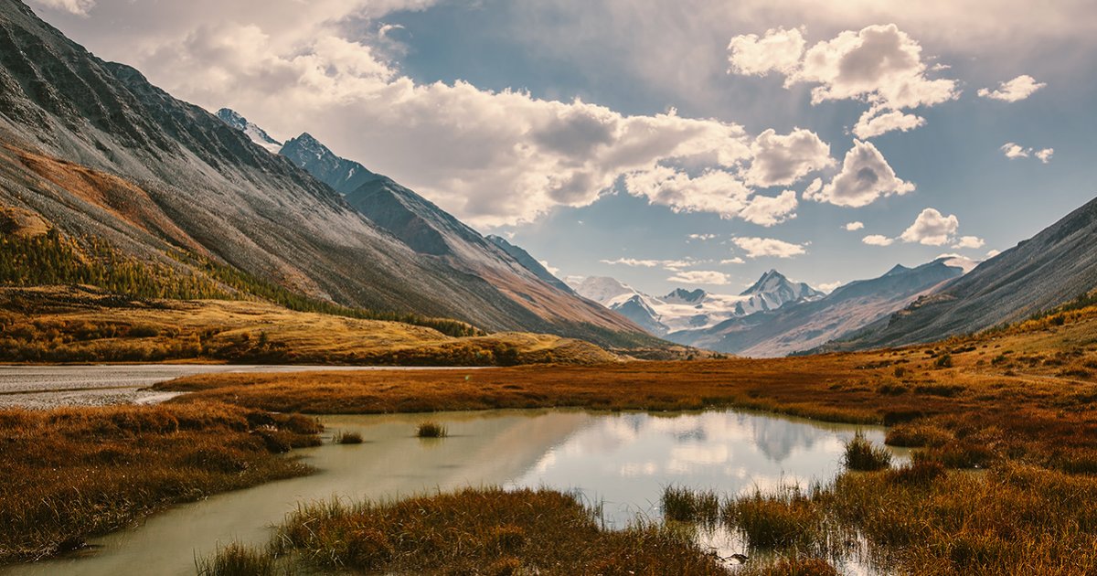 Click the Altai Countries Quiz