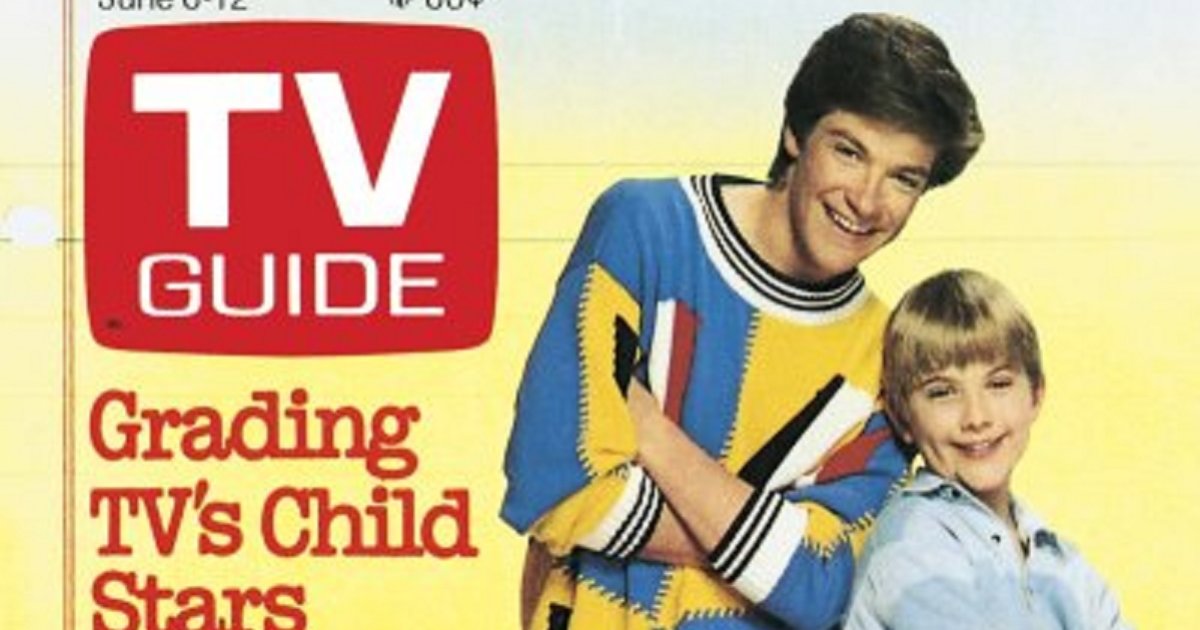 TV Guide Covers of 1987 Quiz