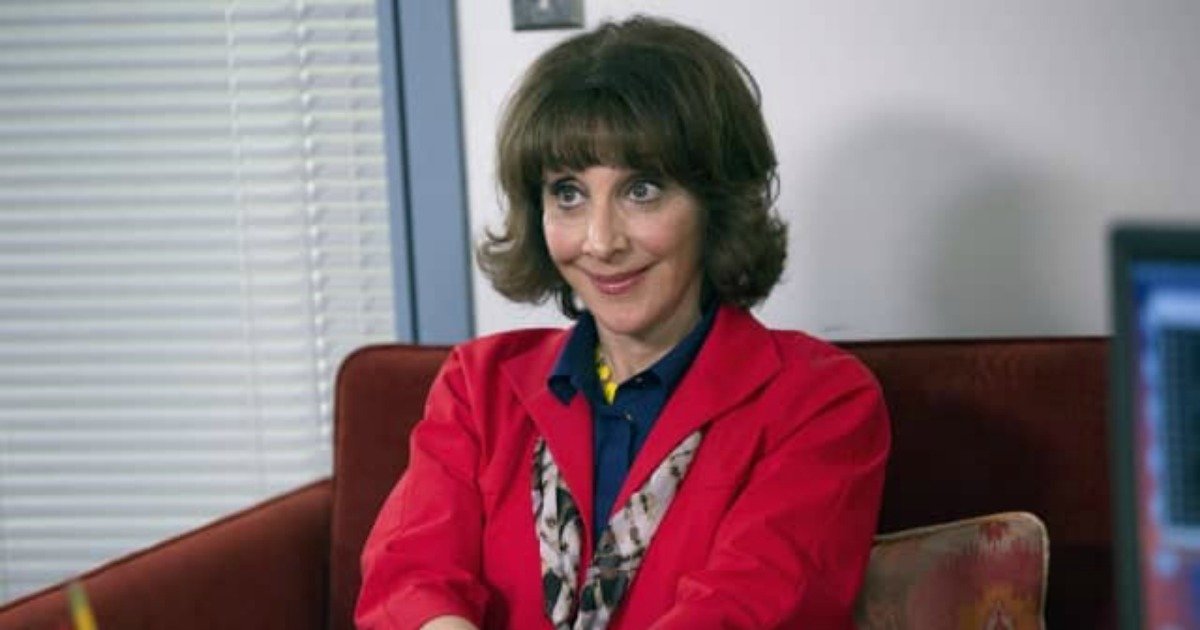 Great News Characters (Picture Click) Quiz - By qlh27