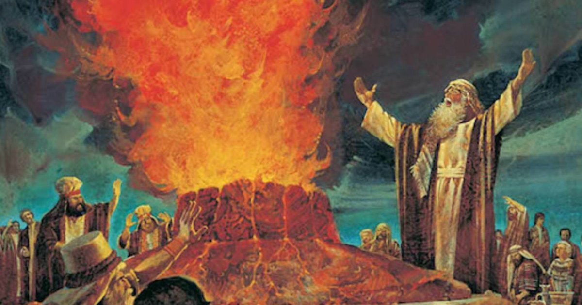 Bible Quiz - 1 Kings - By ceciliacarlid