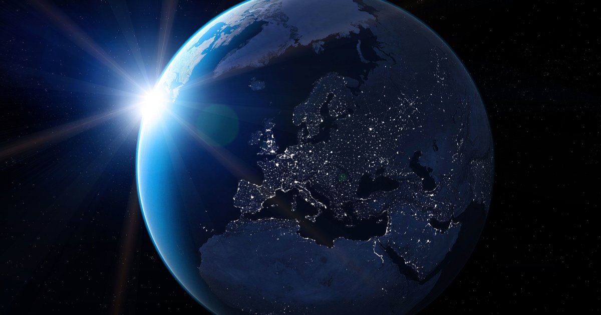 Secret Country XII Map Quiz