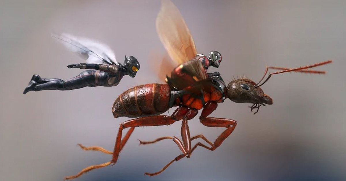 Marvel Comics: 100 Tiny Avengers Quiz