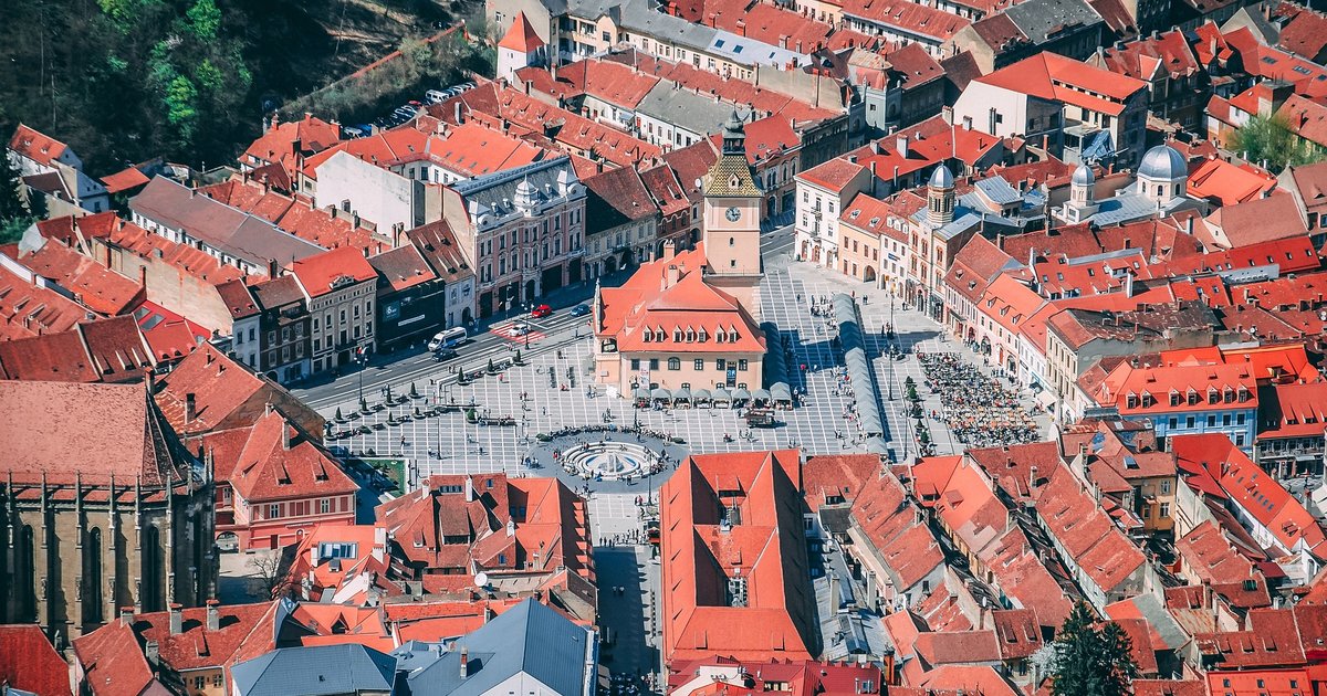 Bordering 'R' Countries on a Map Quiz