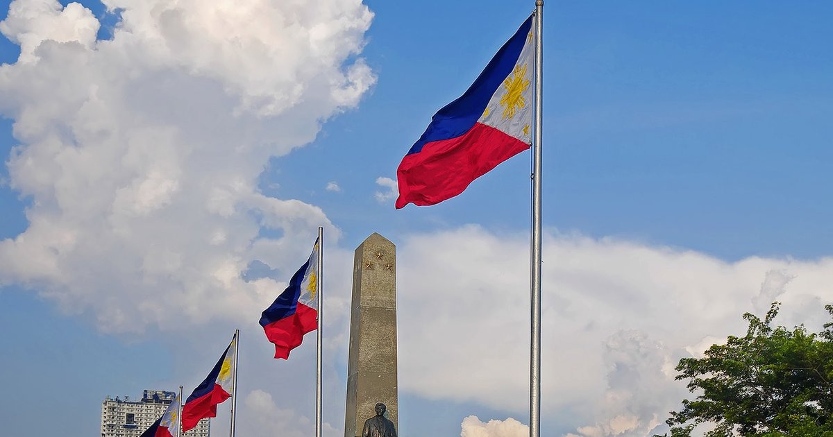 'P' Countries by Area Minefield Blitz Quiz