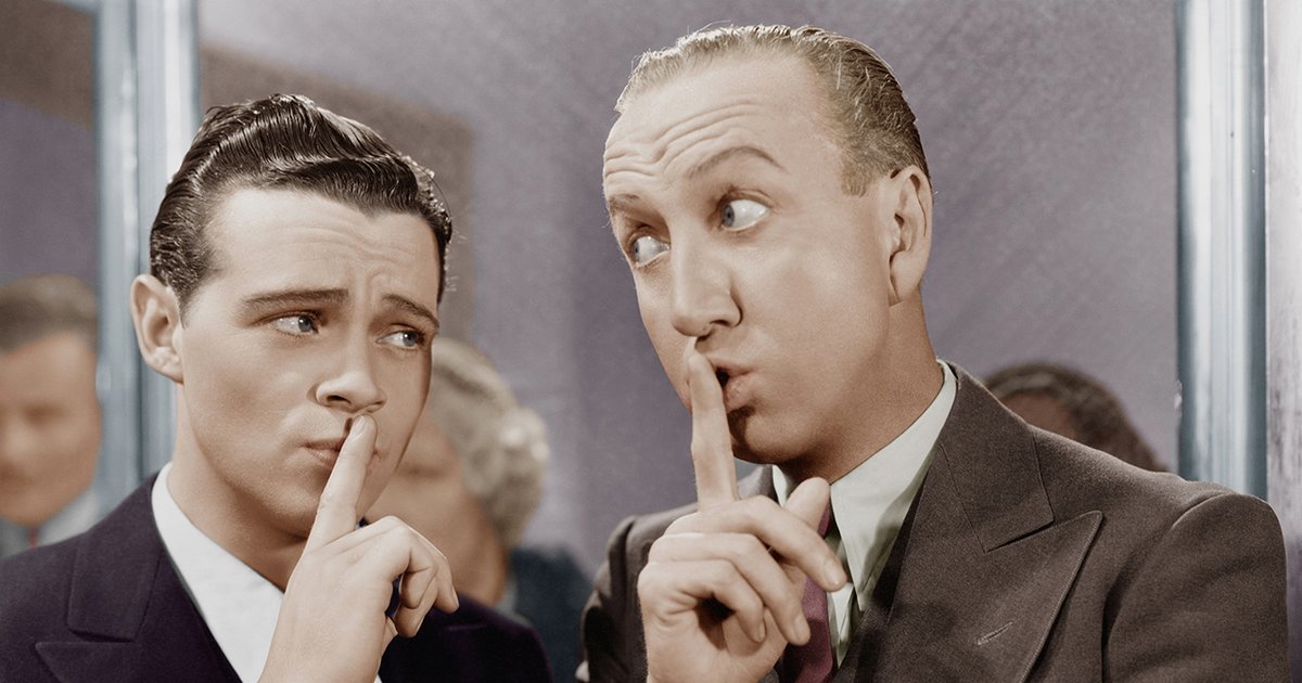 Secret Country XVI Map Quiz