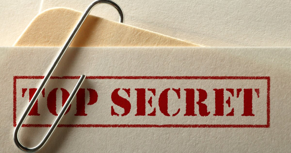 Secret Country XVII Map Quiz