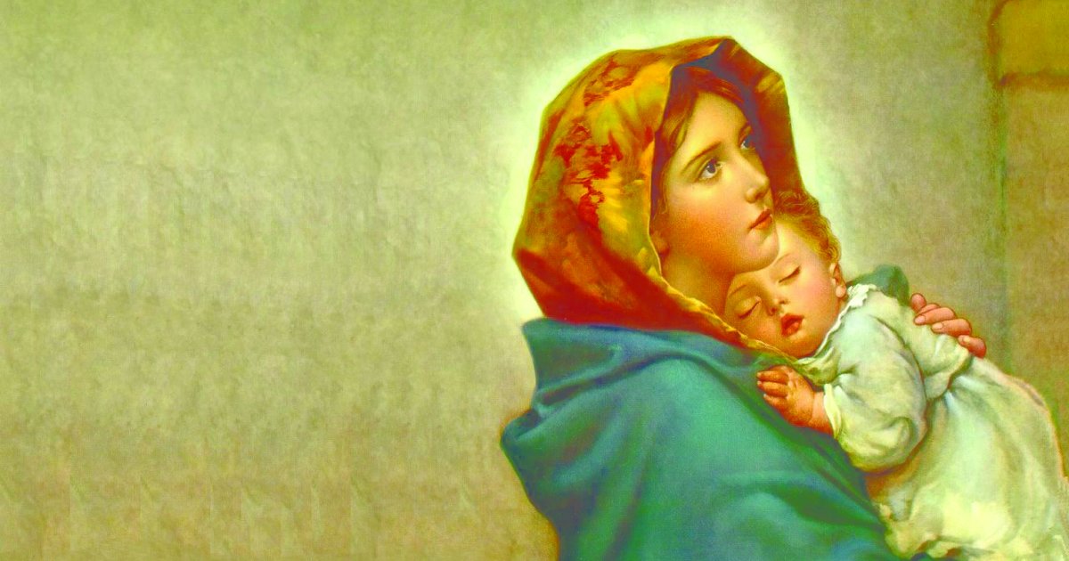 Hail Mary Clicky-oke Quiz - By lolshortee