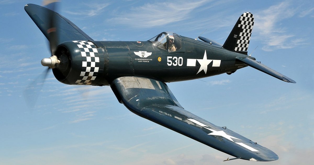 Find the American Propeller Fighters Quiz - By alvir28