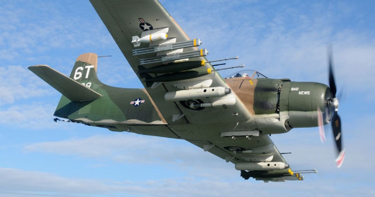 Find the American Attack Planes Quiz - By alvir28