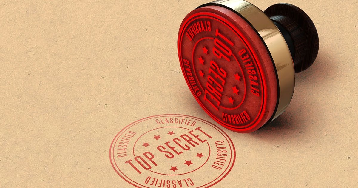 Secret Country XX Map Quiz