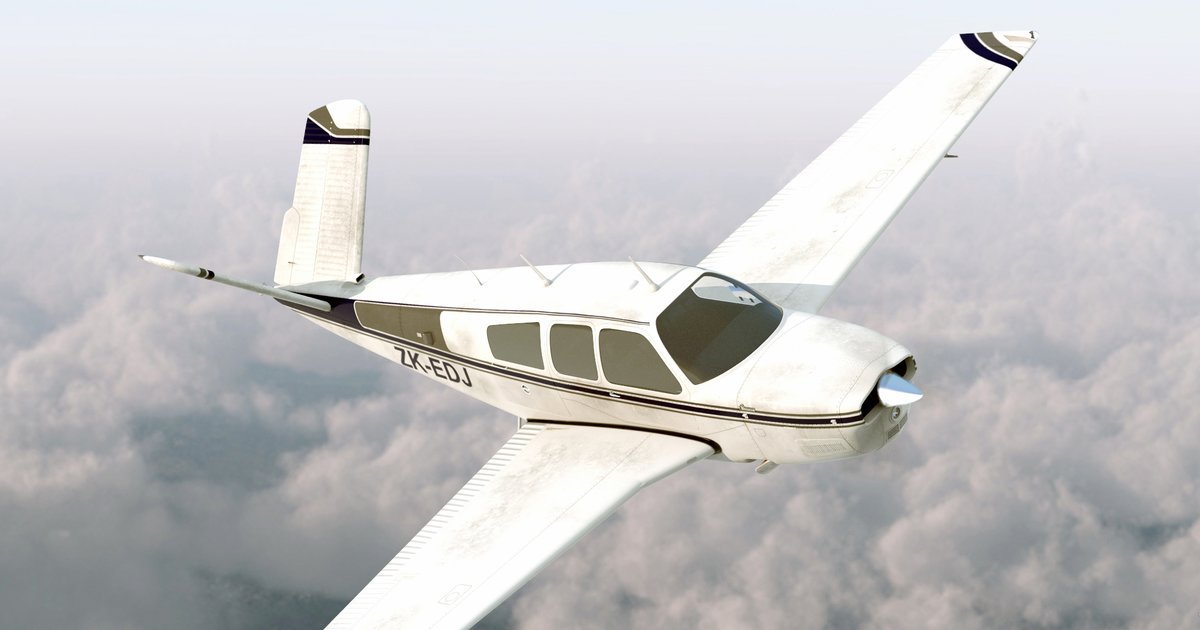 Parts of a light utility aircraft Quiz - By Pilgab