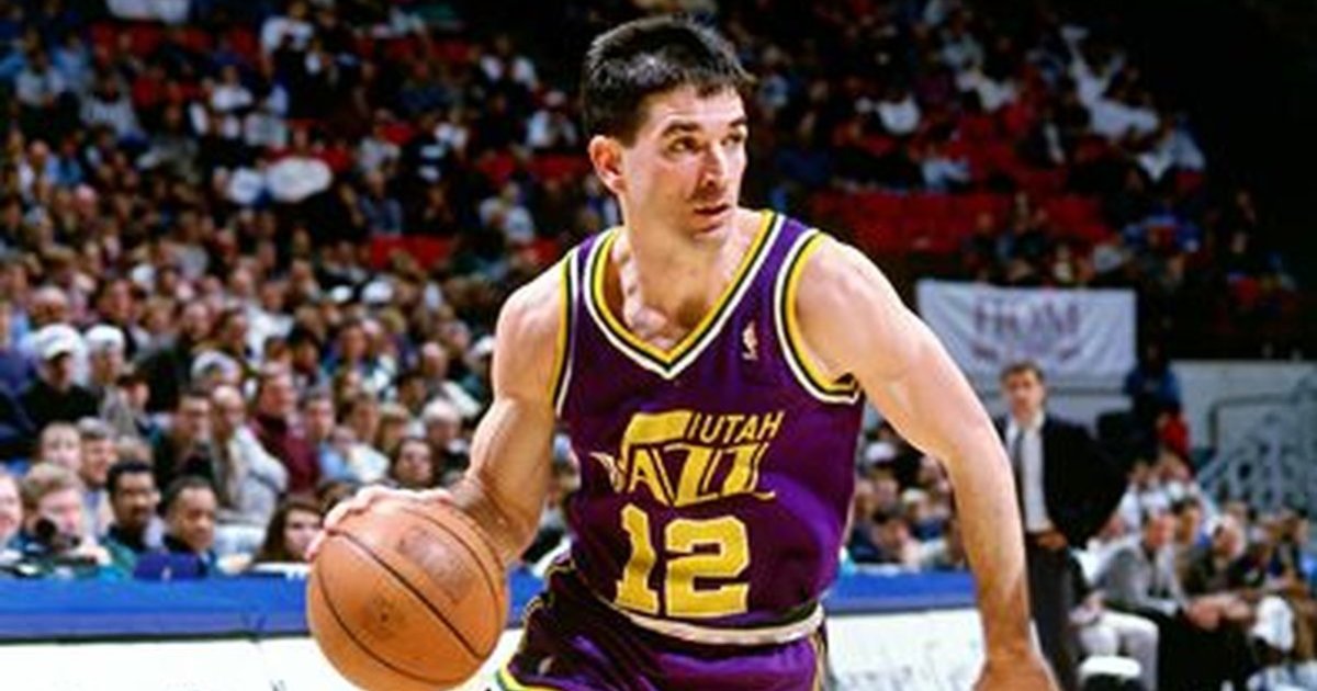 NBA Entire Career with Team Drafted Quiz - By flibbidy
