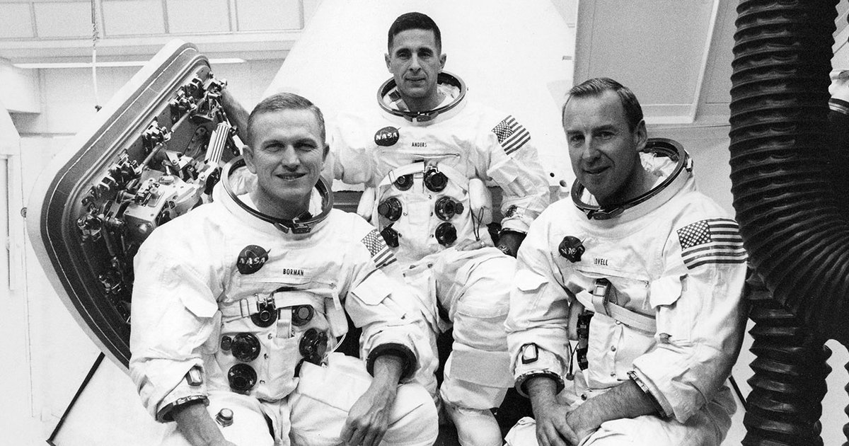 7 to 1 Sorting- US Manned Space Program Quiz - By biggs364