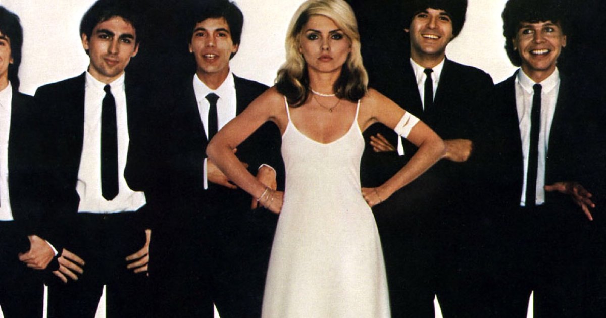 'P' Albums by 3 Singles Quiz