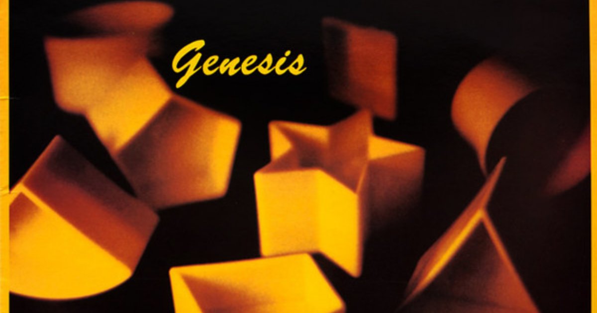 Songs on 'Genesis' Quiz - By _pressure82_