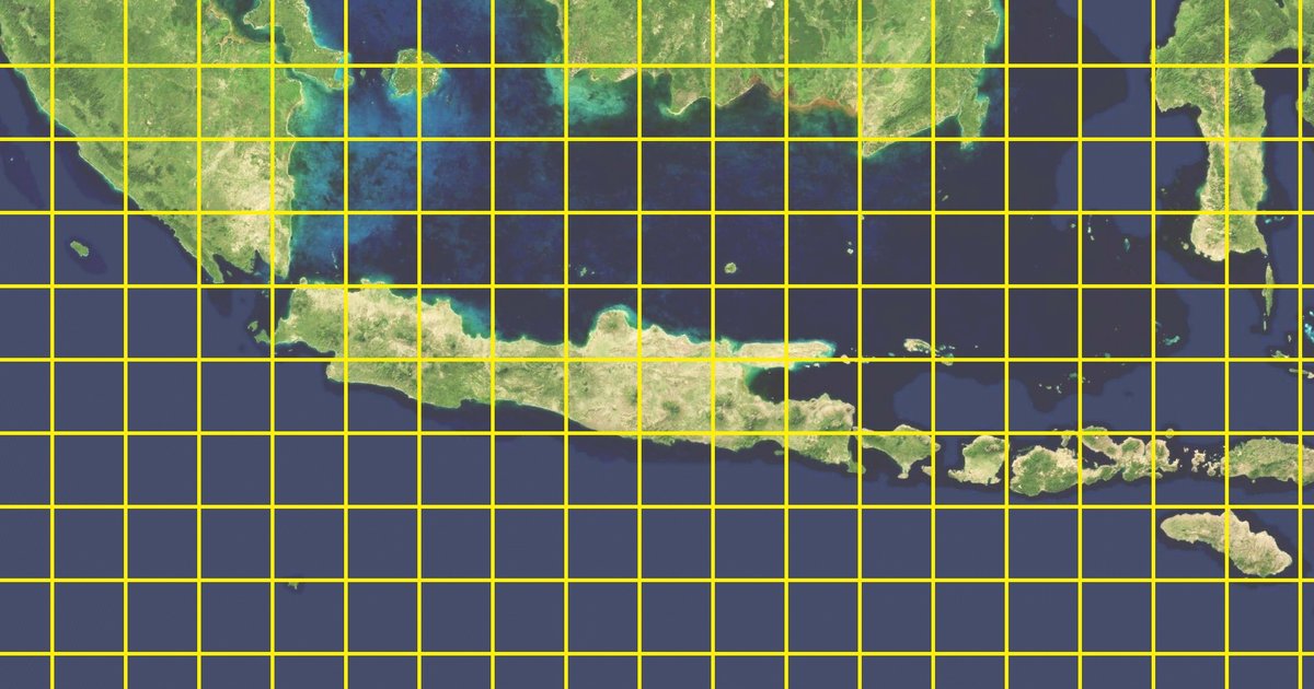 Islands on a Graph Quiz - By Scuadrado