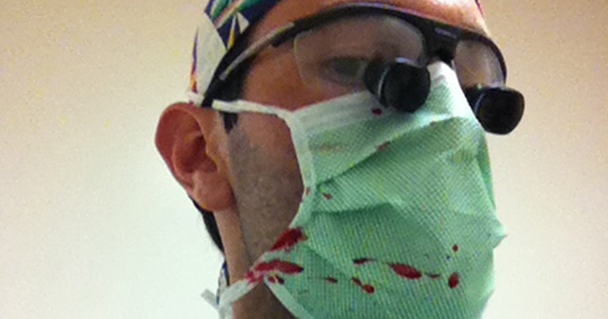 Medical Science: Weird, Gross and Disturbing Quiz - By biggs364