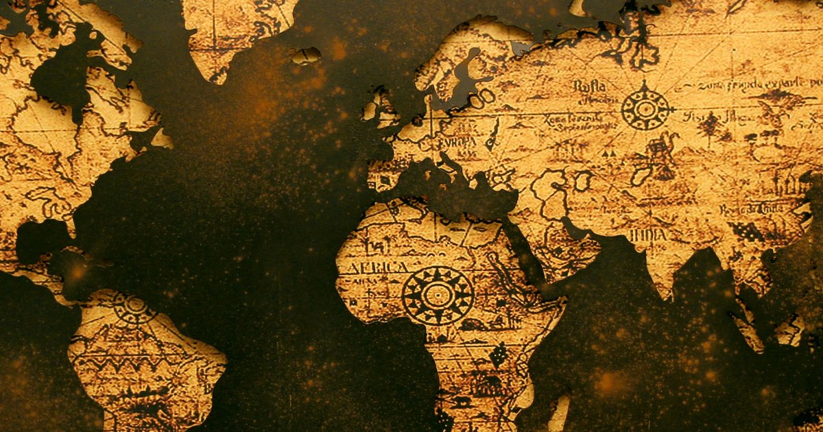 Country Land Border Blitz II 7-to-1 Quiz