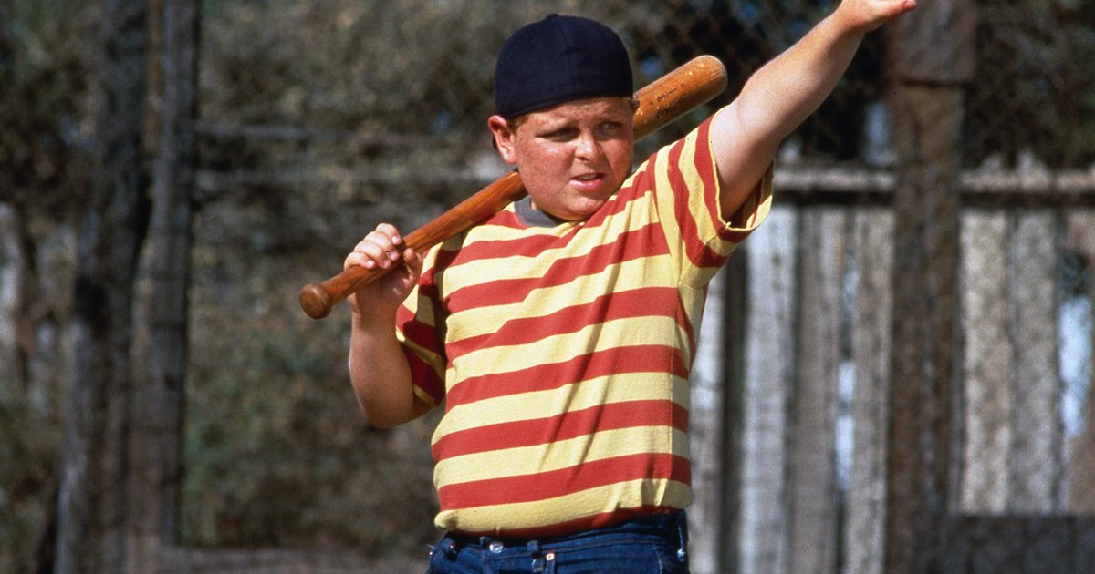 Movie Quotes: Which Baseball Comedy? Quiz