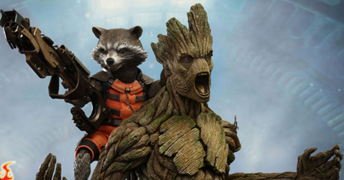 The 3rd Thing You Need to Know: Superheroes Quiz