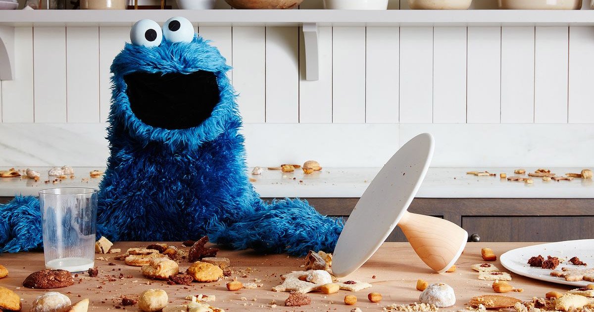 Match the Cookies Quiz