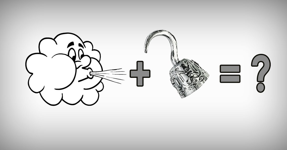 16 Little Geography Pictograms Quiz