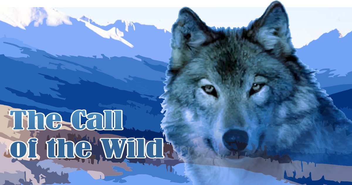 'The Call of the Wild' Chapters Quiz - By geronimostilton