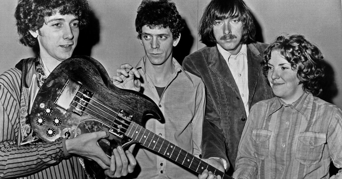 The Singular Band Name Quiz The Singular Band Name Quiz