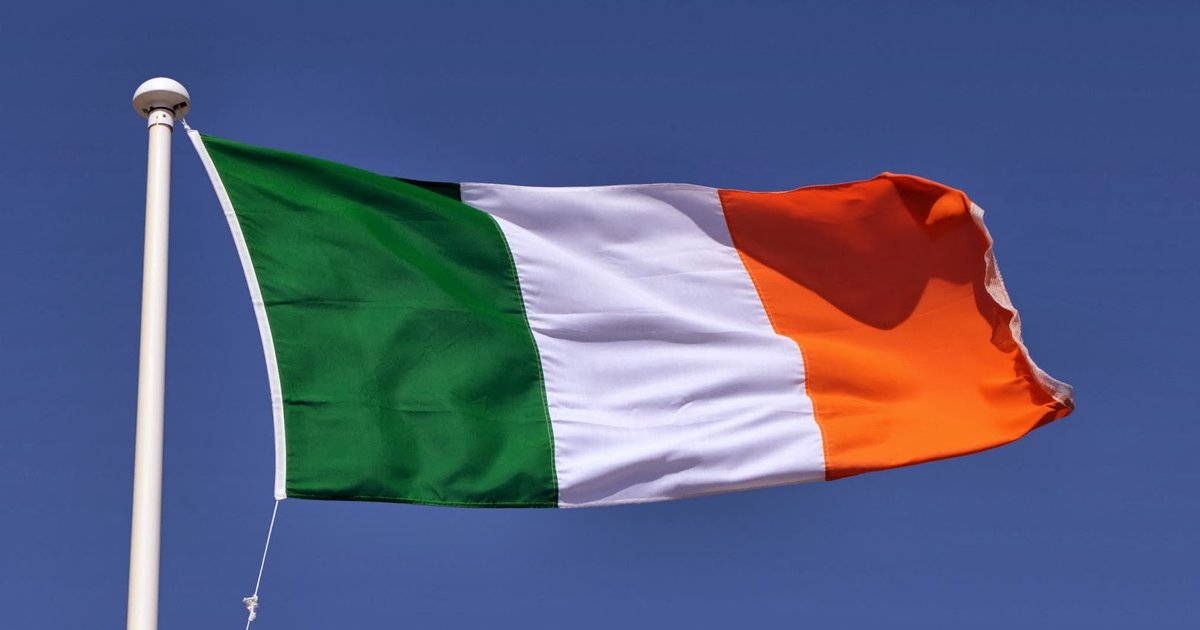 Counties of Ireland Quiz - By funnyboy