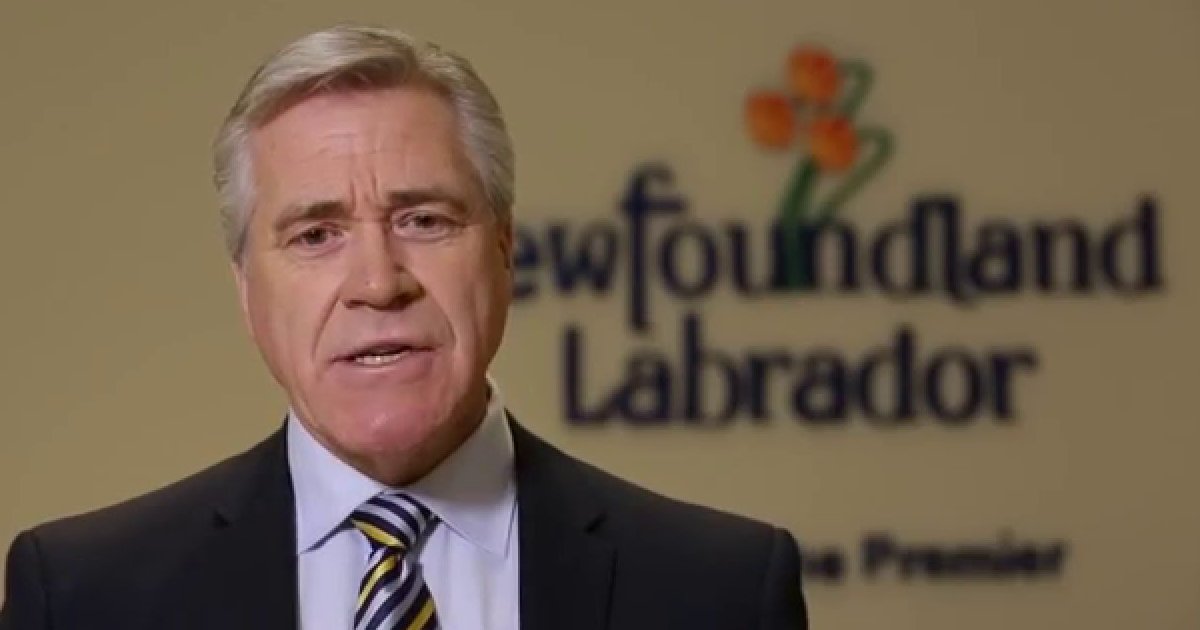 Newfoundland Premiers Name Matching Quiz - By geronimostilton